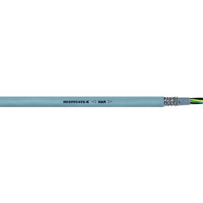 OLFLEX 140 CY H05VVC4V5 K 4G2 5