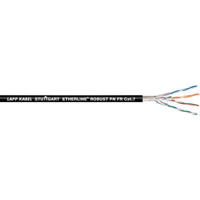 ETHERLINE ROBUST FR Cat 7 FLEX