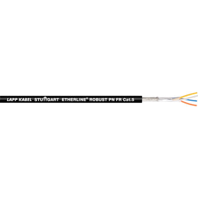 ETHERLINE ROBUST FR Cat 7 FLEX