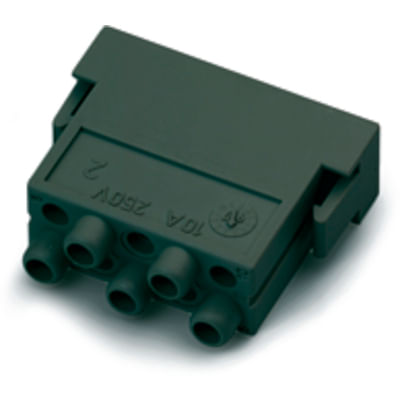 MCS 10 CM MALE MODULE