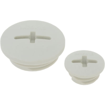 SKINDICHT BLK GL M 12x1 5 O RING BK