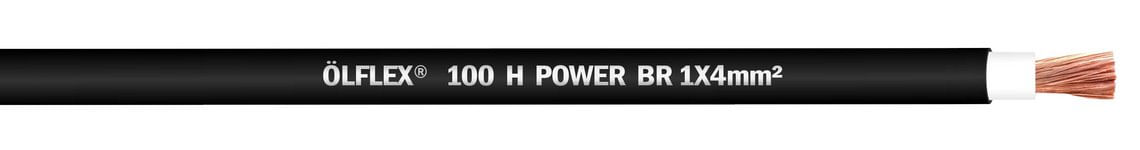 CABO DE POTENCIA OLFLEX CLASSIC 100 H POWER BR 1 x 95mm2 PT