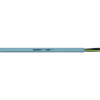 OLFLEX 140 H05VV5 F 3G1
