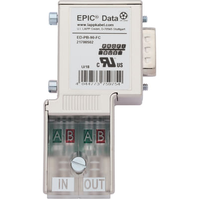 ED PB 90 FC