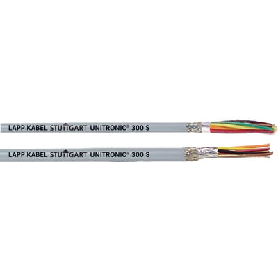 UNITRONIC 300 2XAWG16