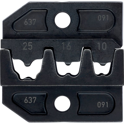 Crimping insert PW 12 092