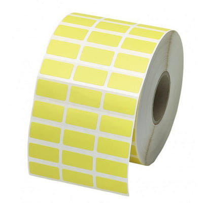 FLEXIMARK Label TA 20 8 WH 3R