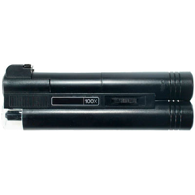 PCF Inspection Microscope 100x