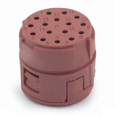 EPIC SIGNAL M23 16P BLMS 5